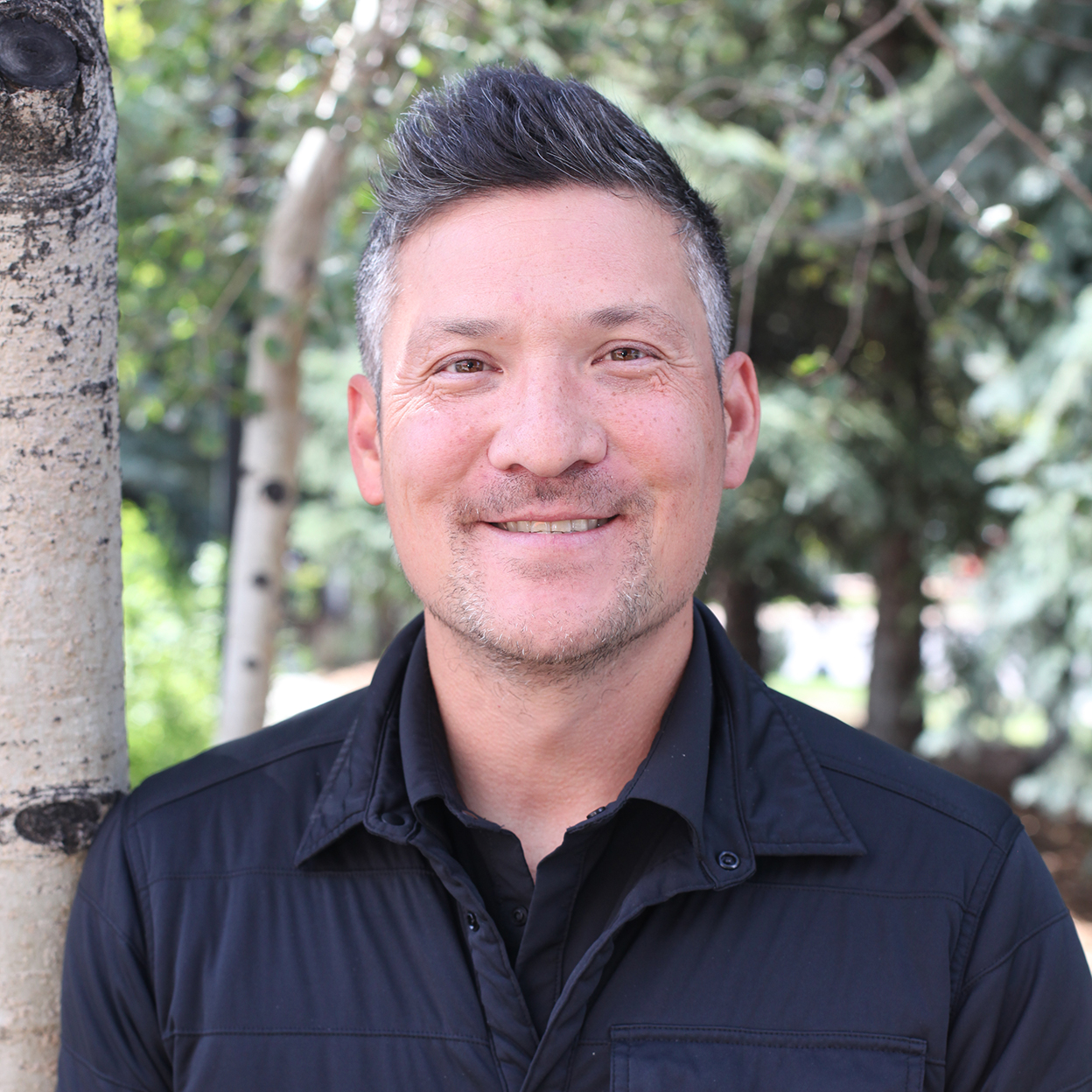 Andrew Lane, AIA LEED AP | Zehren & Associates