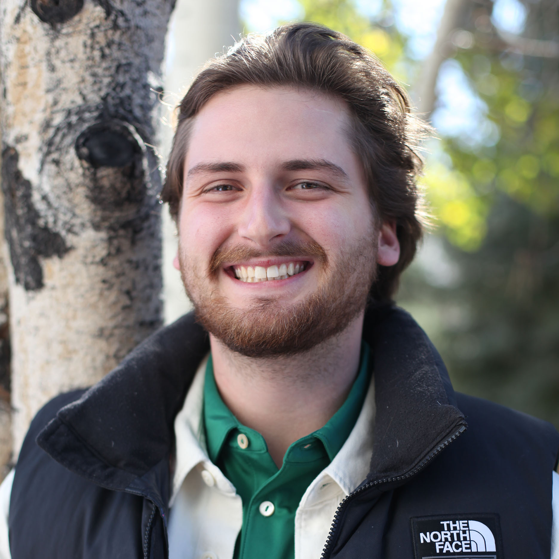 Griffin Rose | Zehren & Associates