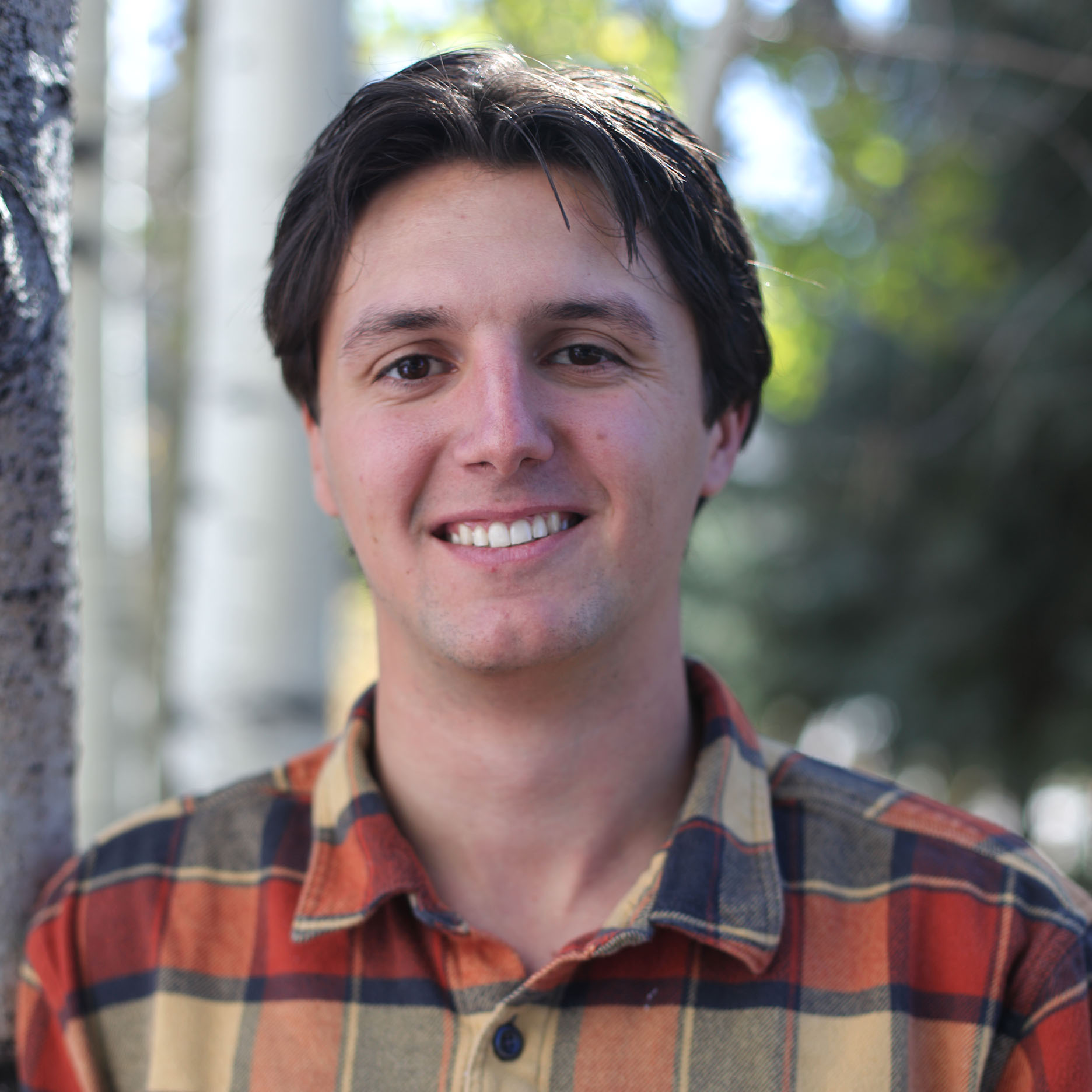 Jackson Morris | Zehren & Associates