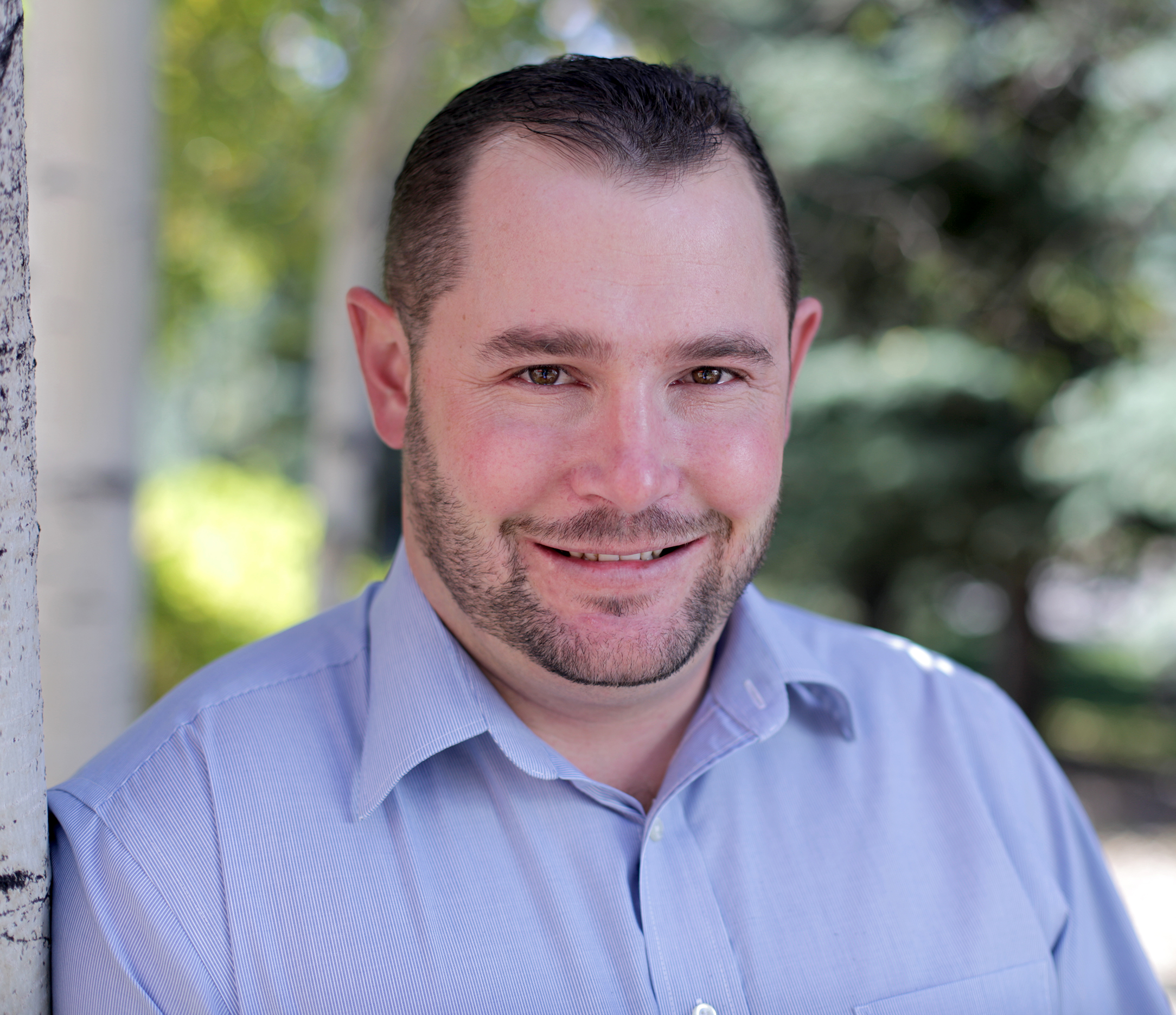 Jesse Gregg, ASLA | Zehren & Associates