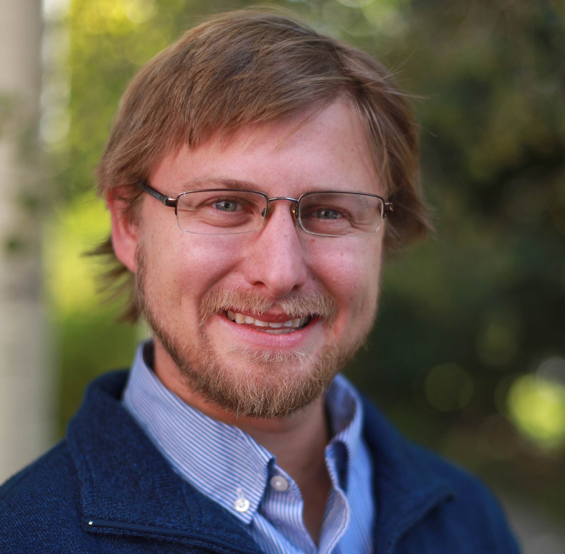 Josh Bowens-Rubin | Zehren & Associates
