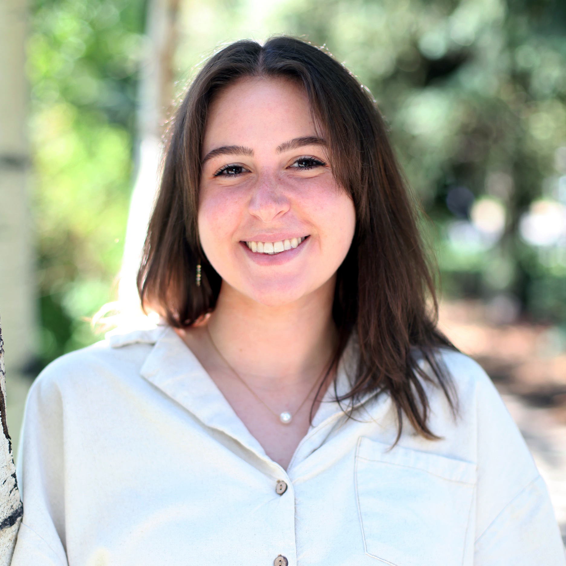 Maisi Kennedy | Zehren & Associates